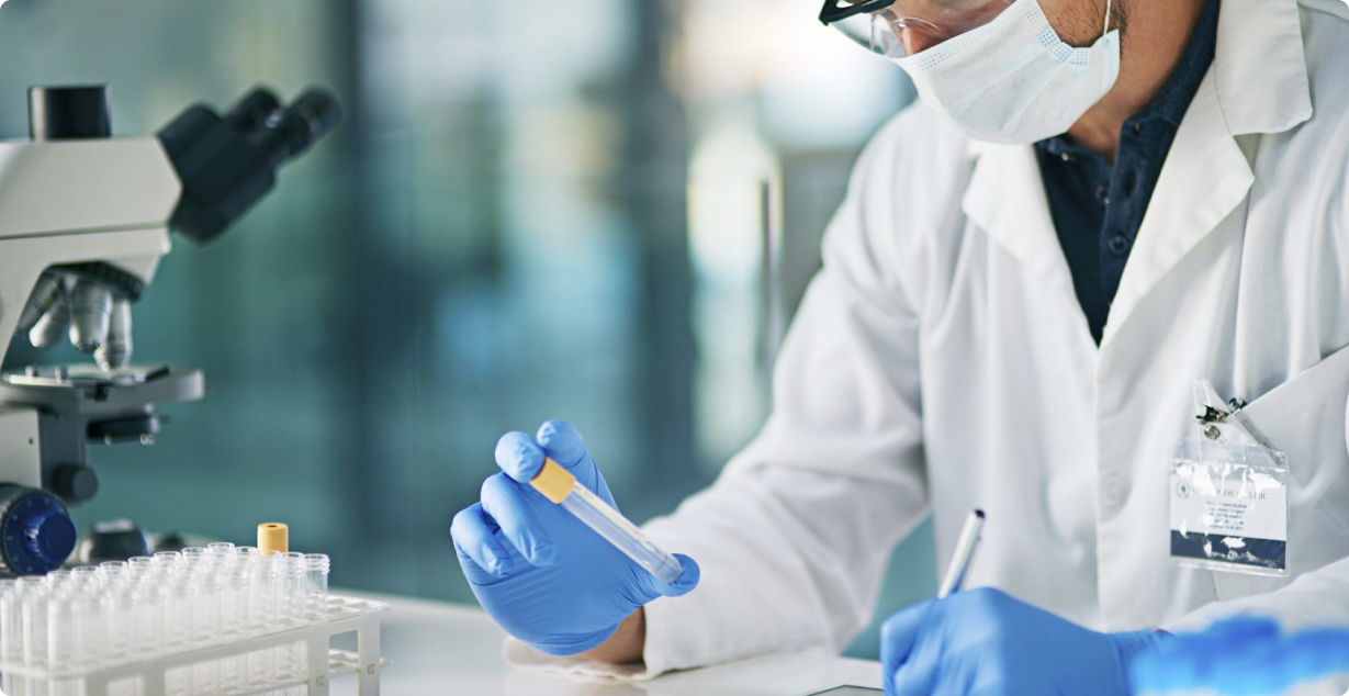 Teste de paternidade pré-natal - Materno Fetal