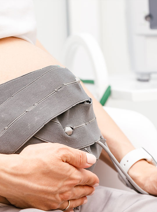 Cardiotocografia e Perfil Biofísico Fetal - Materno Fetal
