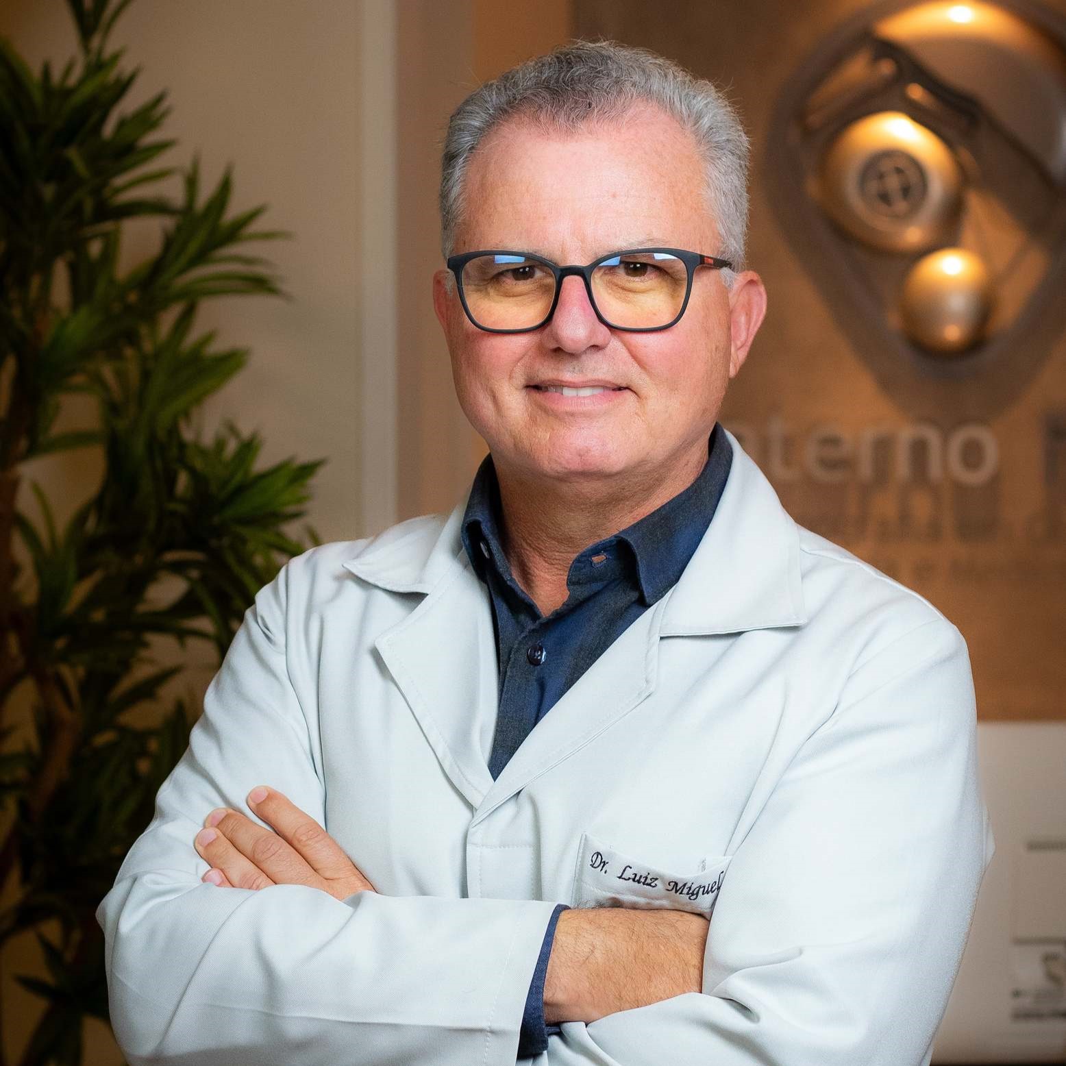 Dr. Luiz Miguel Mitri Parente - Materno Fetal